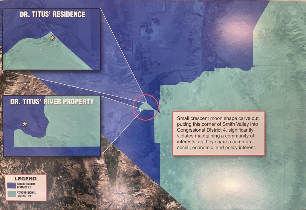 Despite Activist and GOP Pushback, Redistricting Maps Pass On Party ...