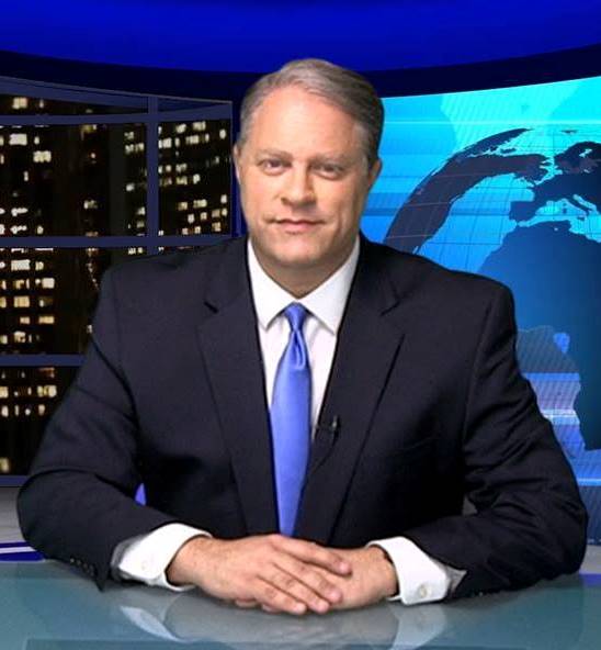 Robert Lauer, Author at Nevada Globe