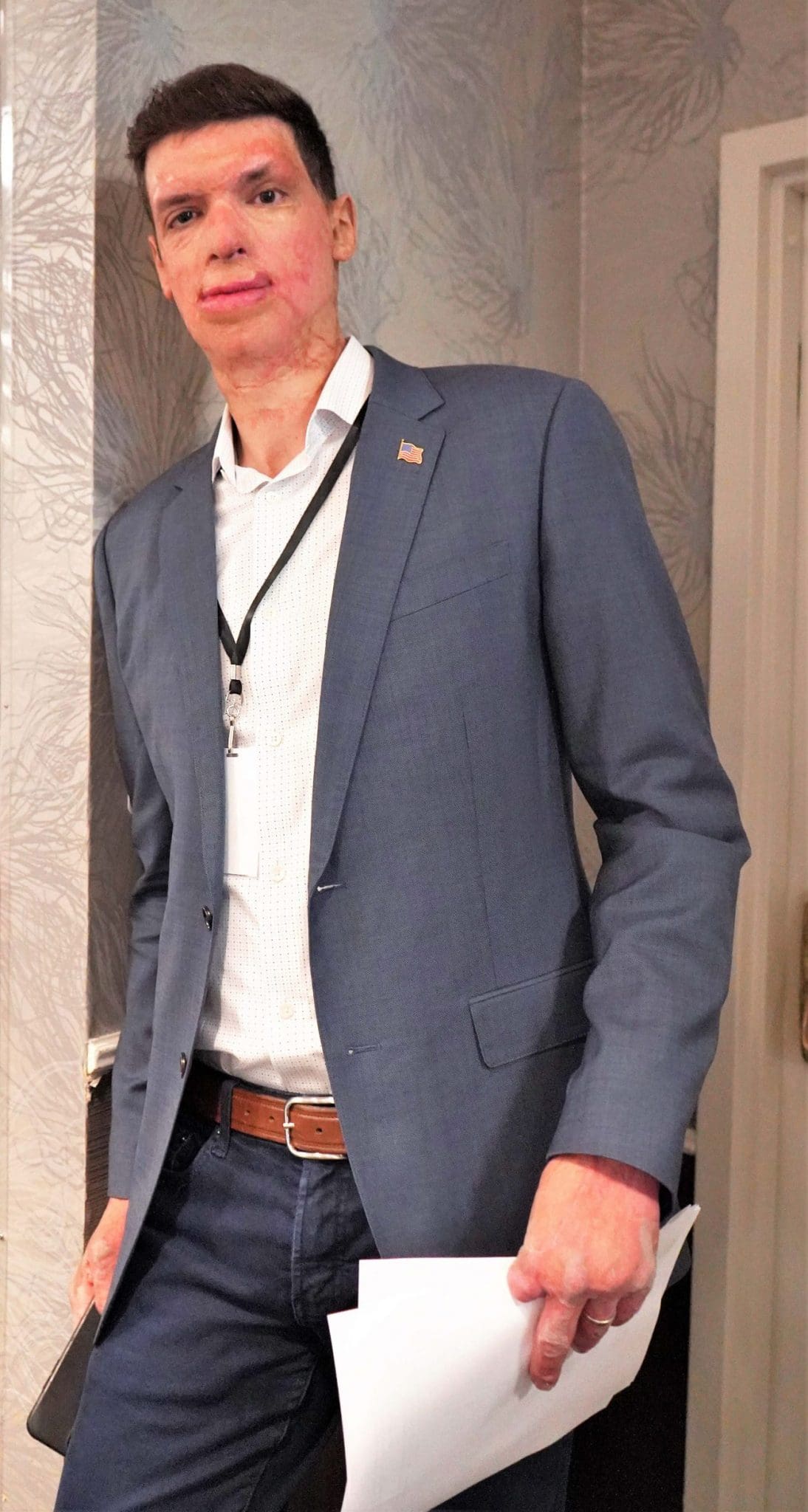 Capt. Sam Brown's Family Owns the Cincinnati Bengals - Nevada Globe