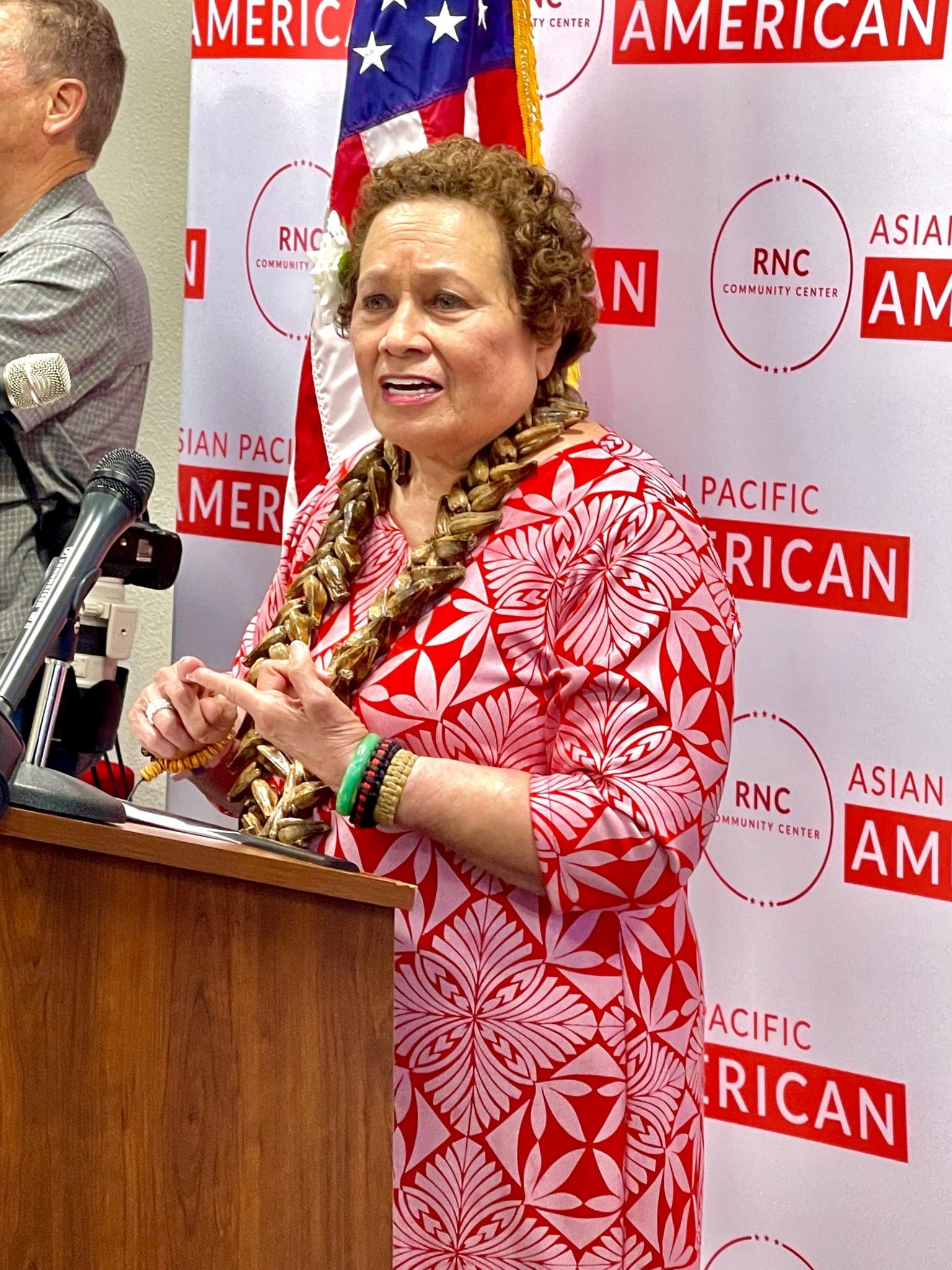 RNC Opens Asian American and Pacific Islander Community Center in Las ...