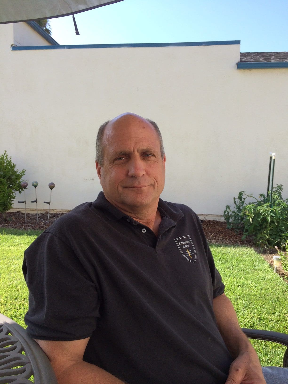 Paul White, Author at Nevada Globe