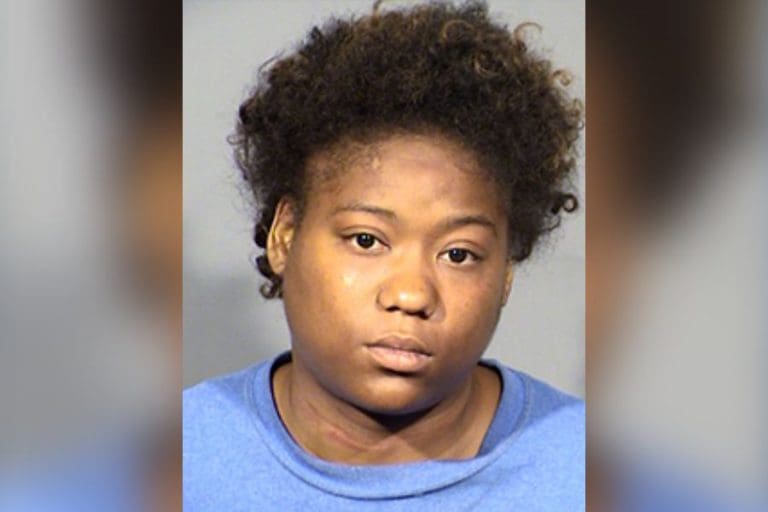 A Woman Was Found Guilty of Killing a 5-Year-Old Child - Nevada Globe