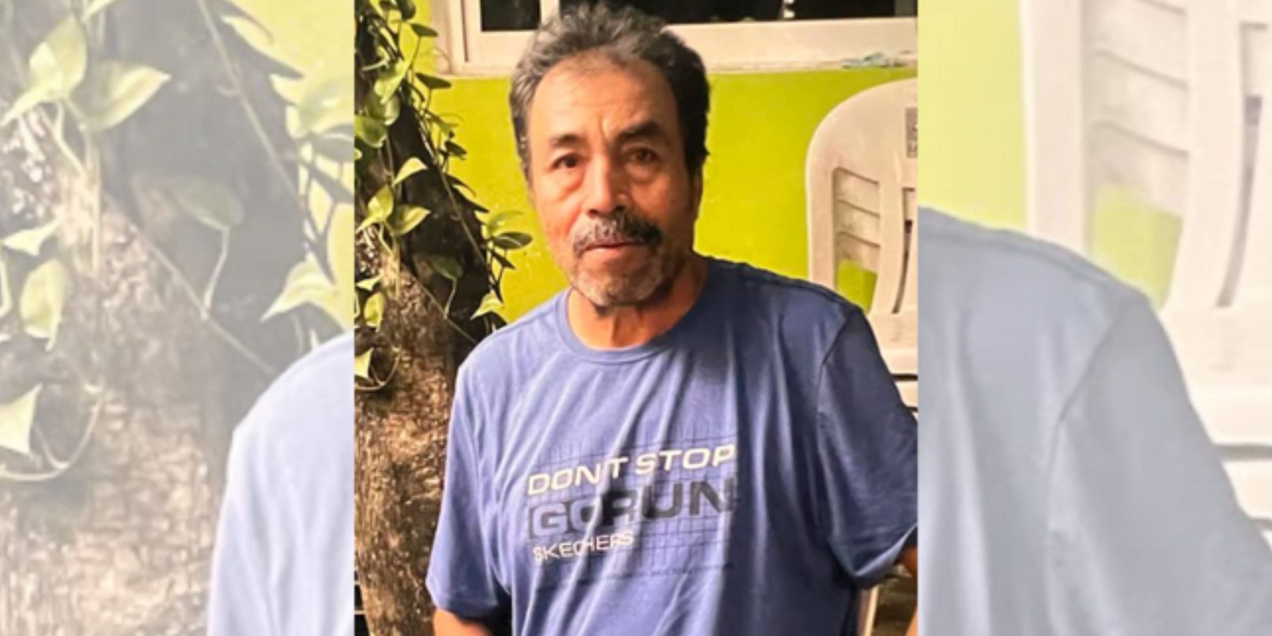 NLVP Search For Missing 60 Year Old Man Nevada Globe