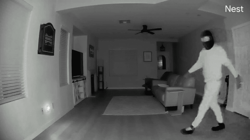 Burglars Caught on Camera in Summerlin Scare Neighbors - Nevada Globe