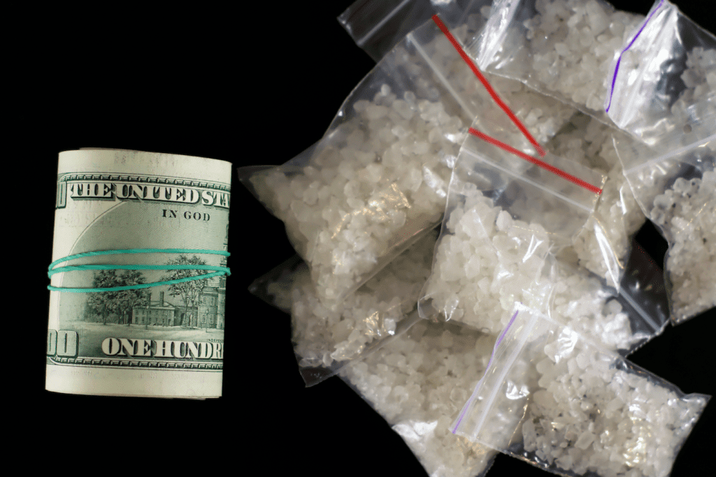 Nevada Man Extradited From Mexico Back to U.S. To Face Meth Trafficking ...