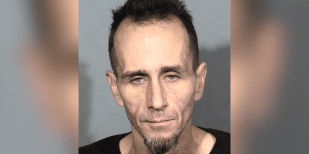 Cops in Las Vegas: Man Suspected of Being “Snitch” Had His Body ...