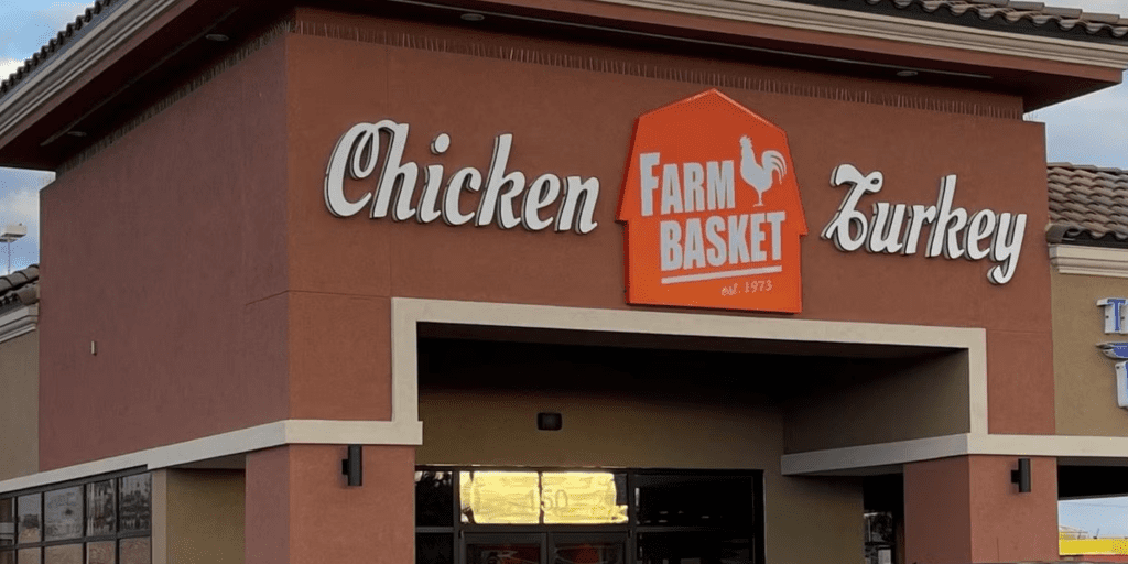 Farm Basket to Open New East Las Vegas Location on Wednesday - Nevada Globe
