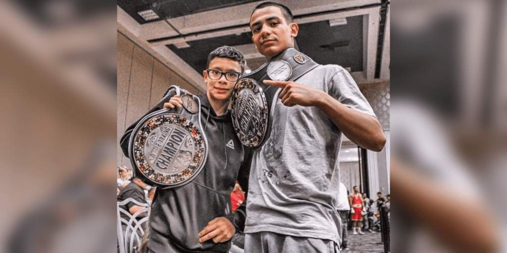 Three Carson City Students Punch Their Way to the Top - Nevada Globe