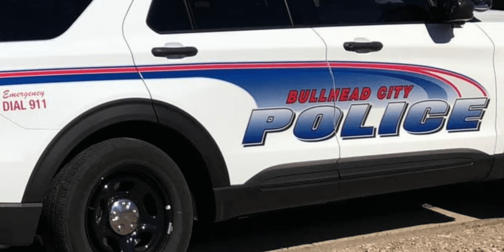 Bystander Wounded in Shootout With Police at Arizona RV Park - Nevada Globe