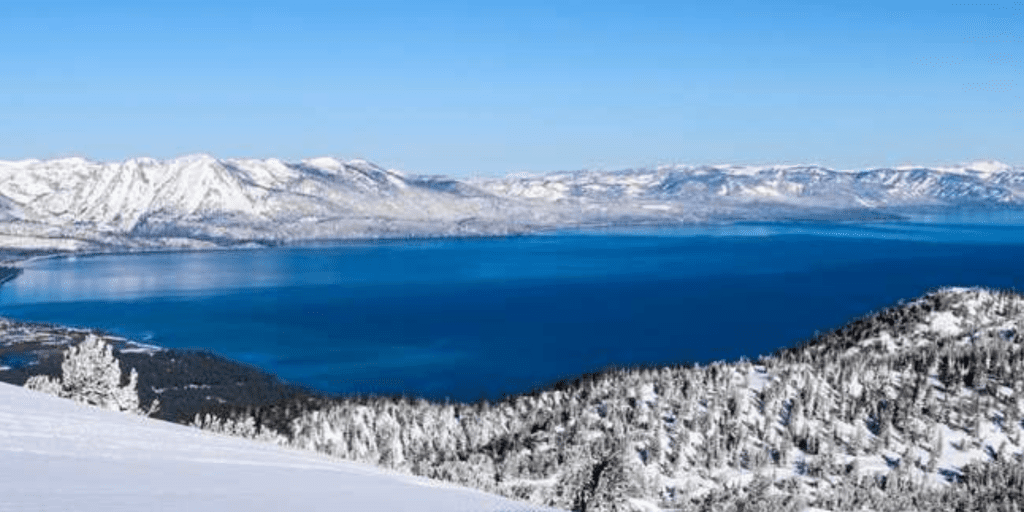 Two Hurt in Out-Of-Bounds Avalanche Near Heavenly Ski Resort in South Lake Tahoe - Nevada Globe