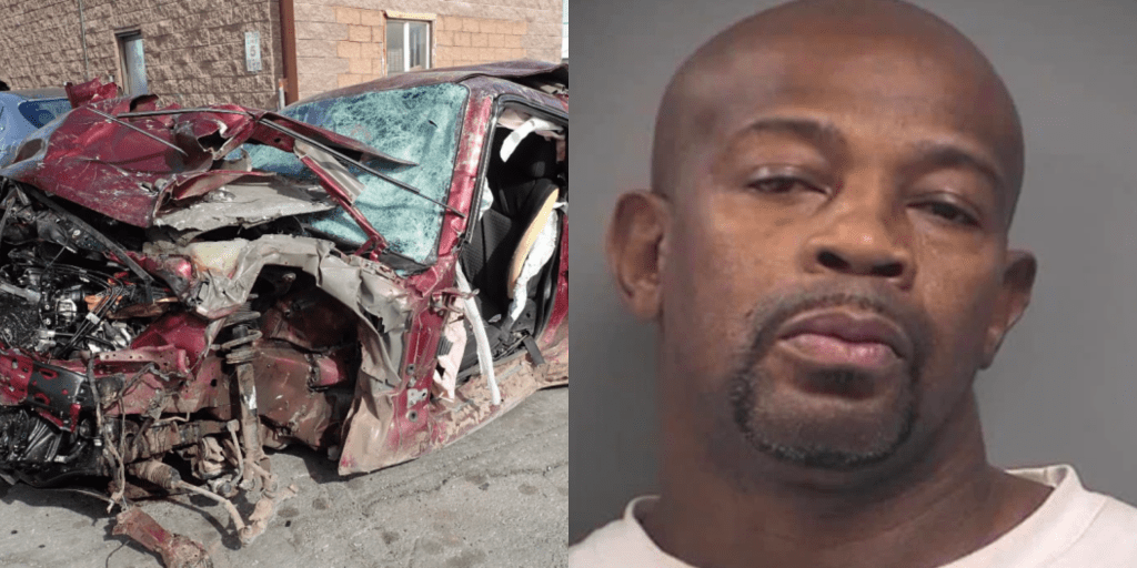 NTSB Releases Report on North Las Vegas Crash That Killed 9 - Nevada Globe