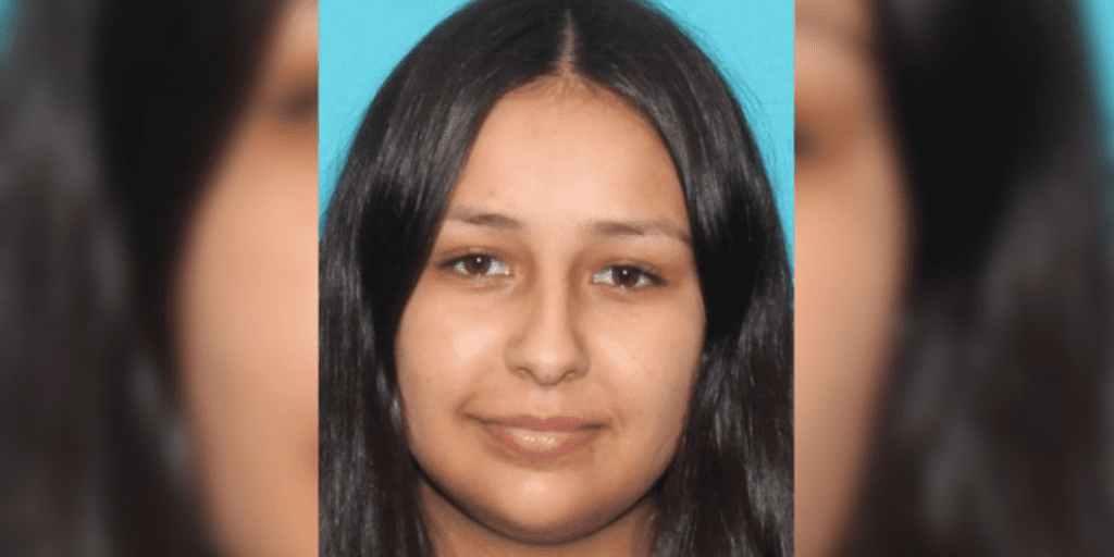 Las Vegas Police Searching for 19-Year-Old Missing From East Valley ...