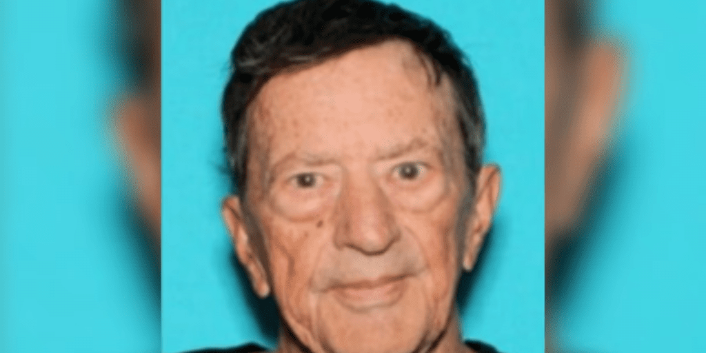 FBI Las Vegas Office Asks for Info on Man Missing Since November ...