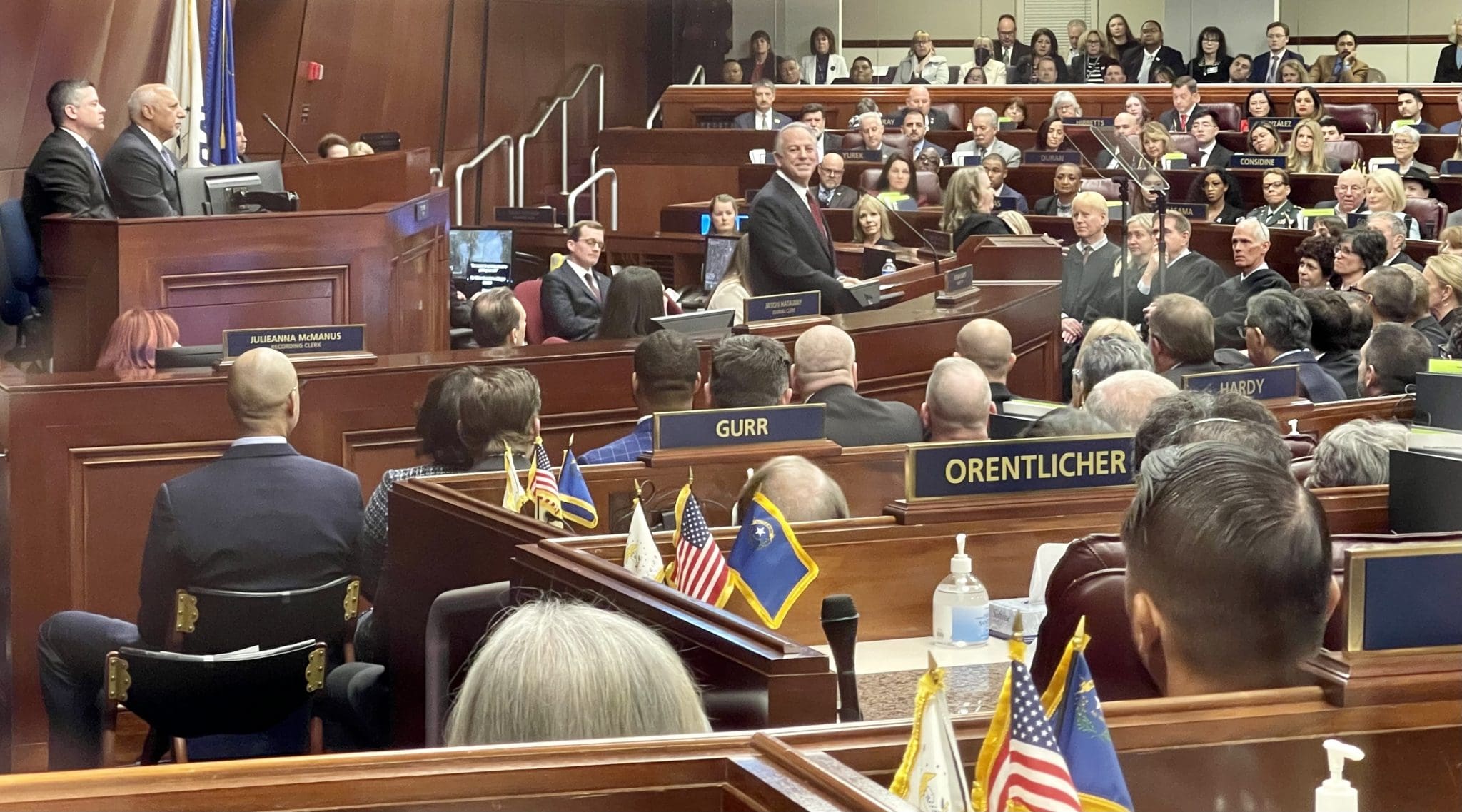 OPINION: Artificial Intelligence Can Help Nevada’s Government Be More ...