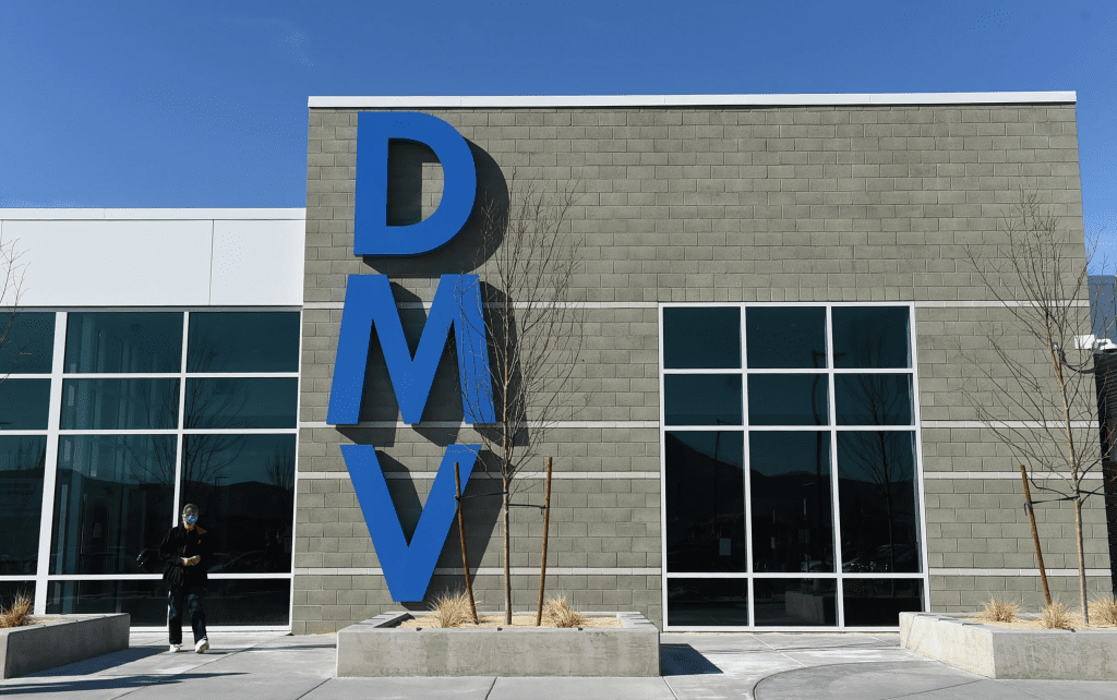 Nevada DMV Launches Online Written Test for Driver's License Applicants ...