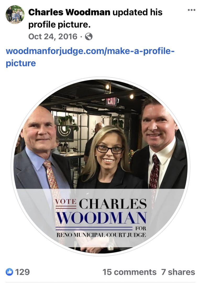 Judge Hardy's Personal And Business Relationships Raise Questions In ...