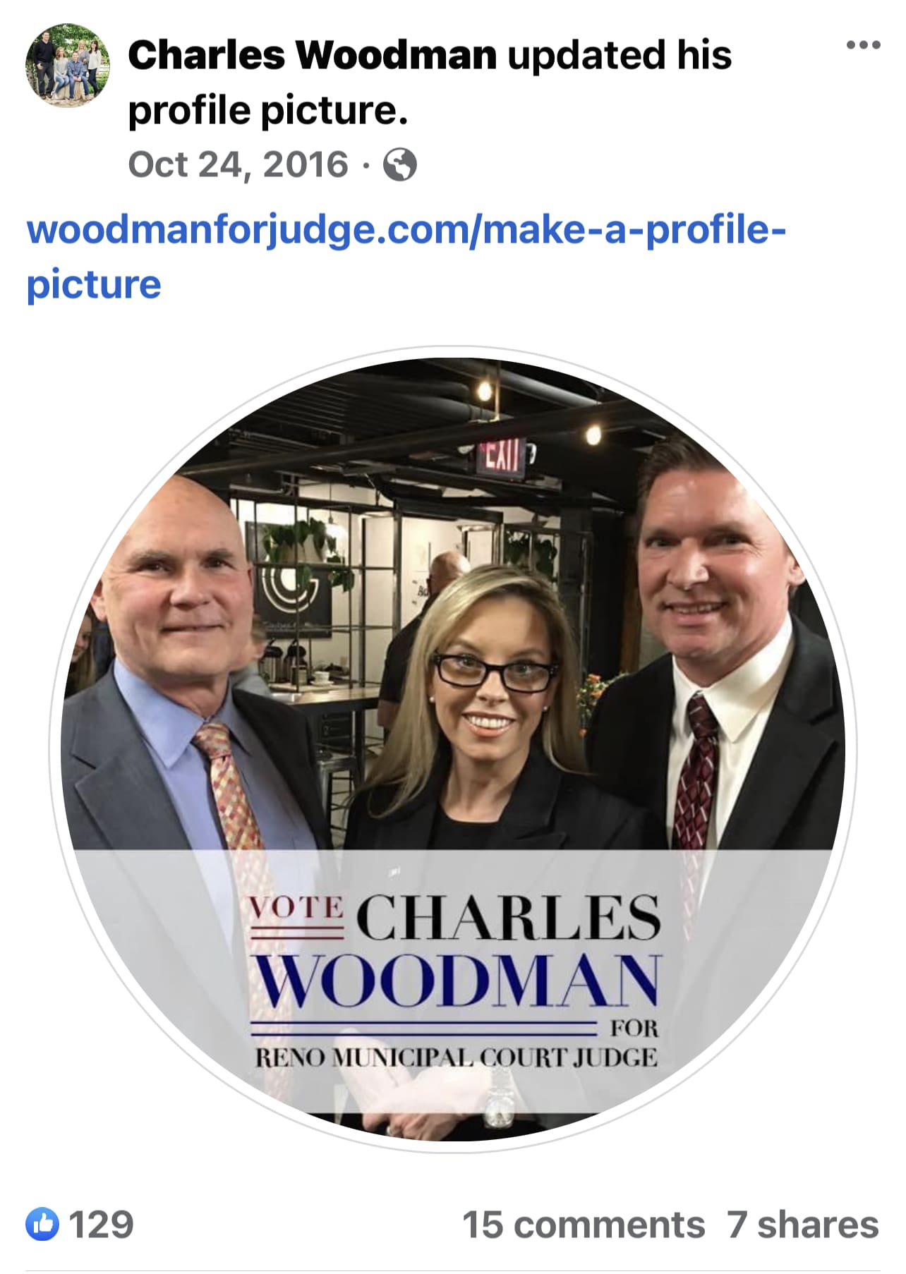 Judge Hardy's Personal And Business Relationships Raise Questions In ...