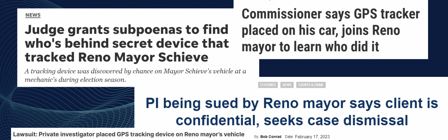 Judge Hardy's Personal And Business Relationships Raise Questions In ...