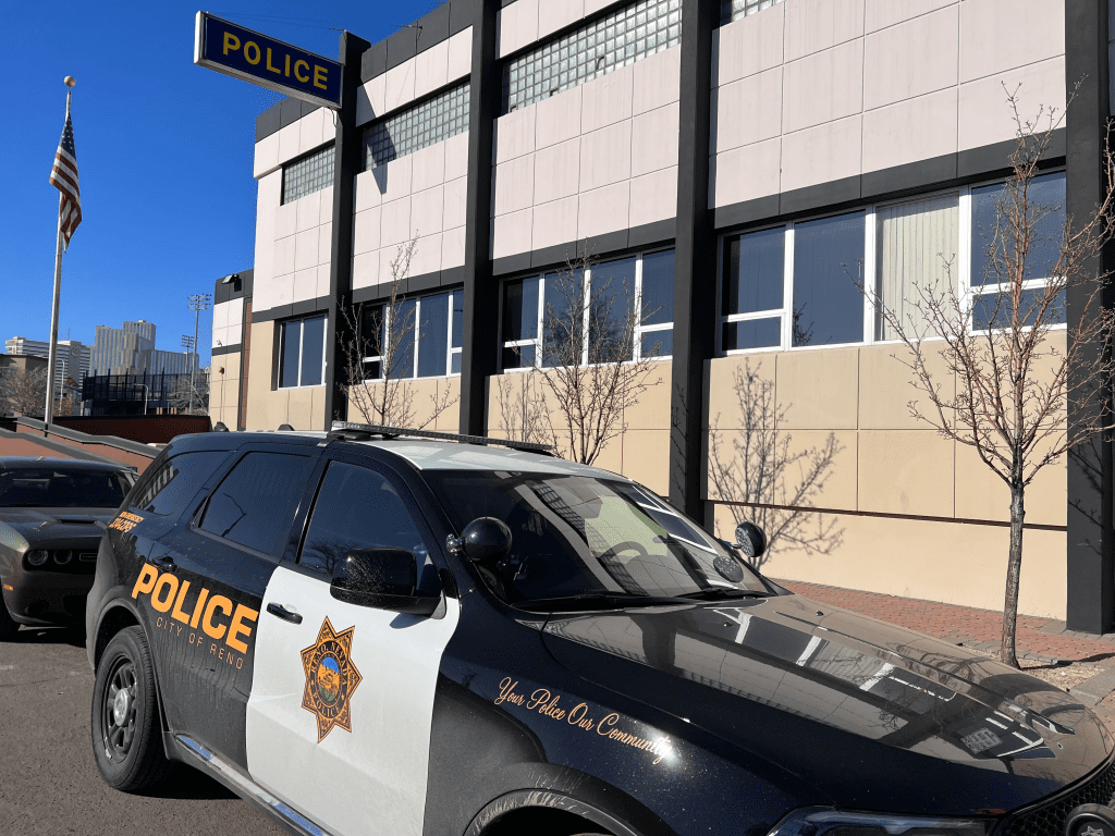 Reno Police Department Investigating Fatal Pedestrian Accident on South ...