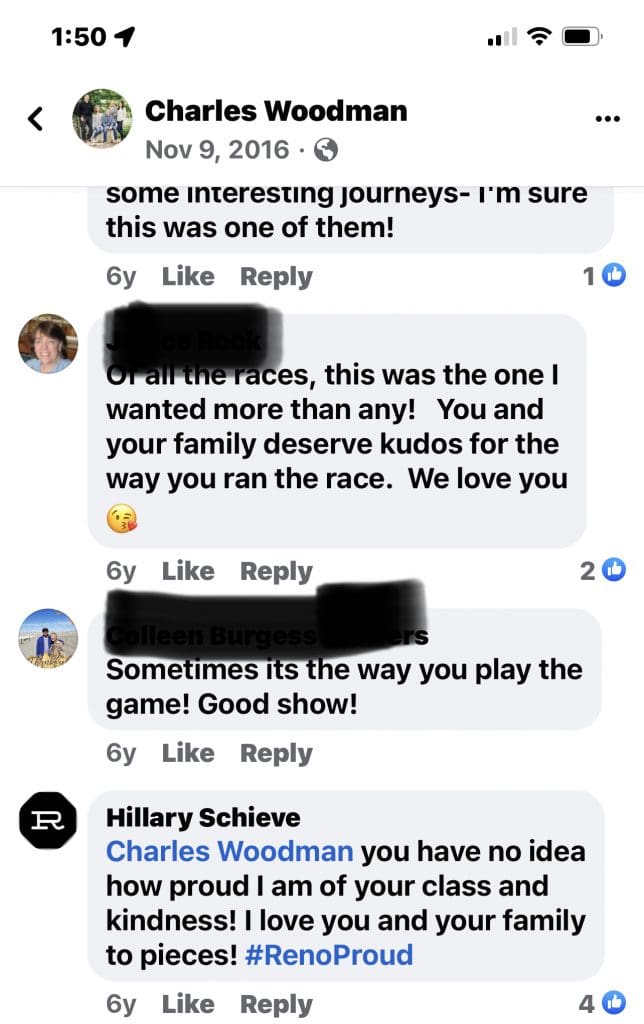 Judge Hardy's Personal And Business Relationships Raise Questions In ...