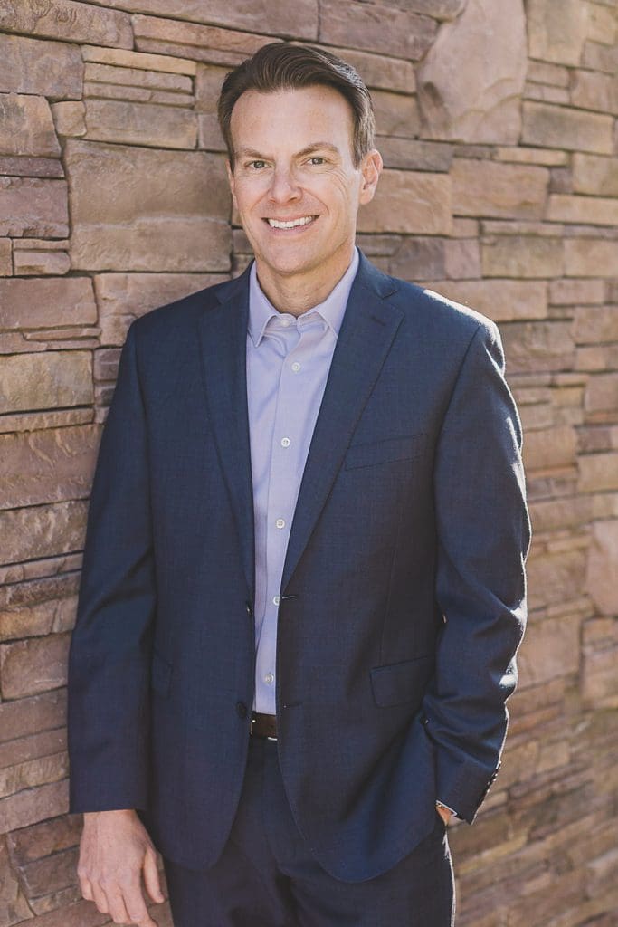 The Globe Interviews Drew Johnson, Candidate for CD-3 - Nevada Globe
