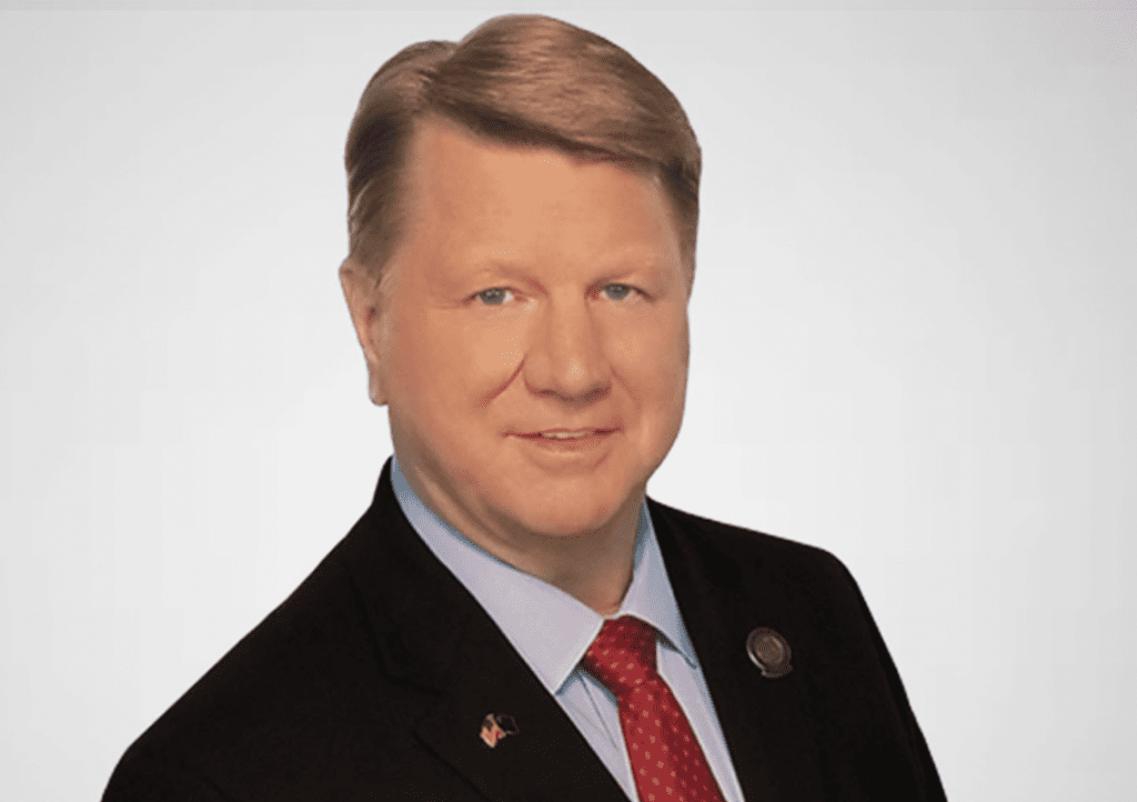 Rumors Rise In US Senate Race - Nevada Globe