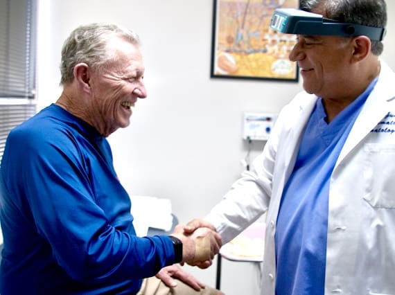 Exclusive: Interview With Dr Jeff Gunter, Candidate for US Senate ...