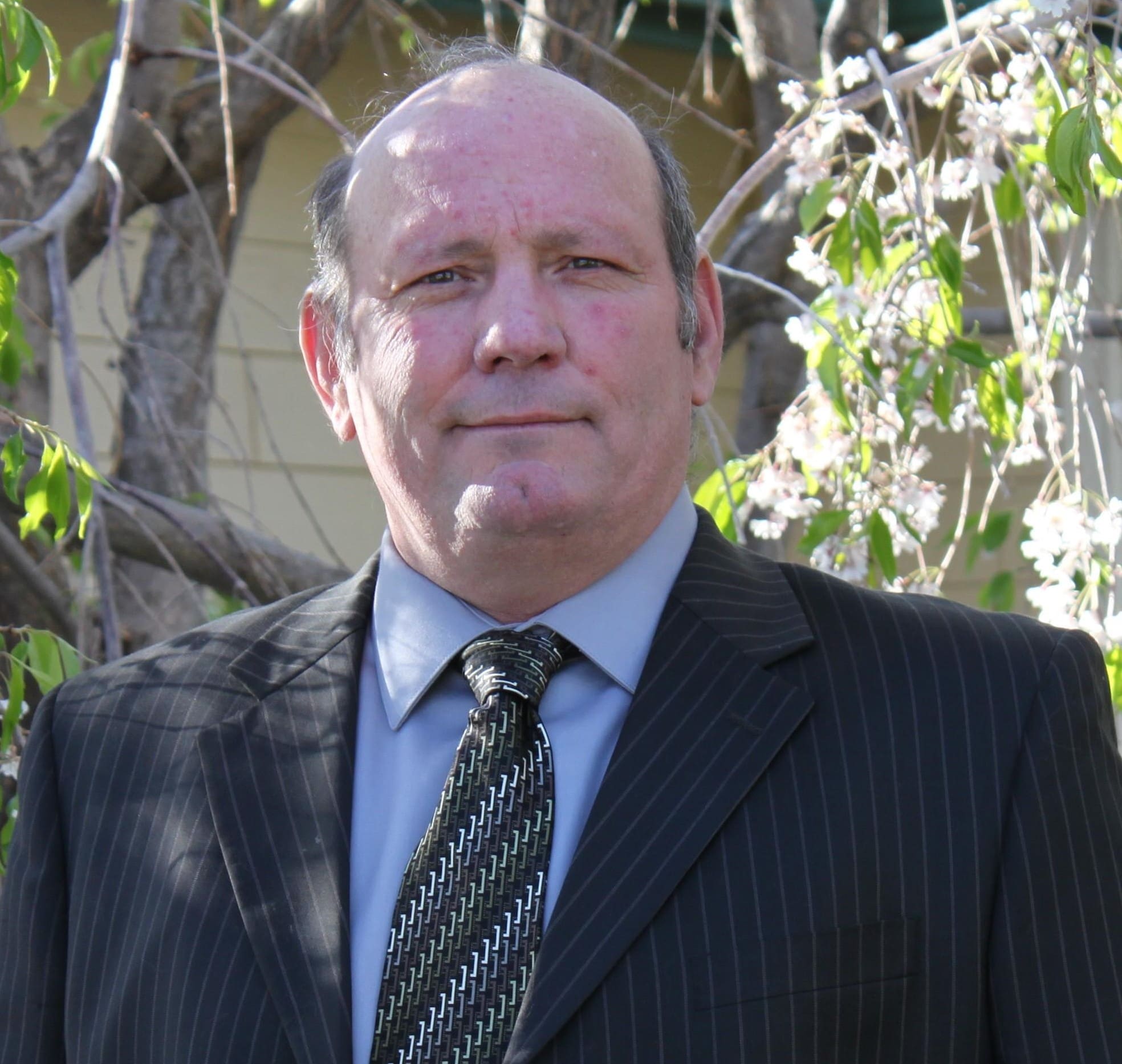 Bruce Parks, Author at Nevada Globe