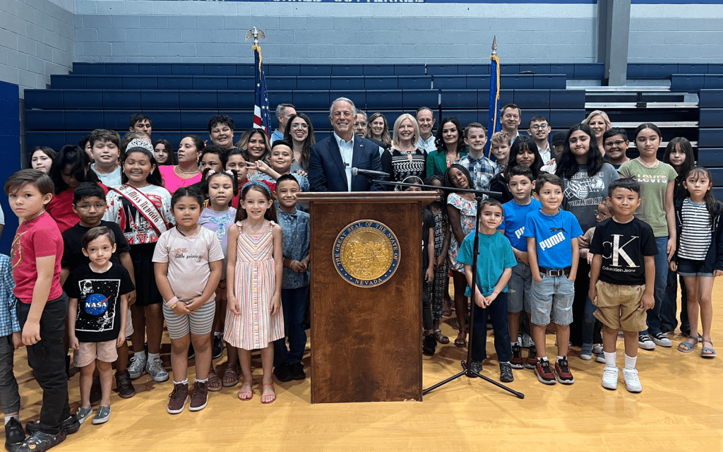 Democrats Kill Opportunity Scholarships For Hundreds of Low-Income Students - Nevada Globe