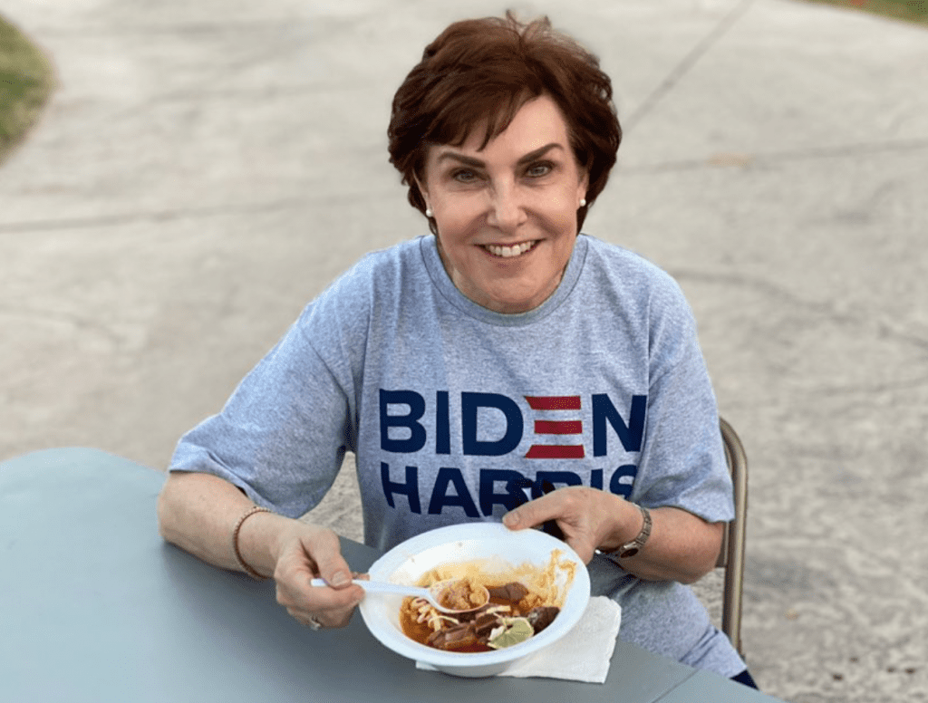 AFP Releases Ad in Support of Sam Brown for US Senate - Nevada Globe