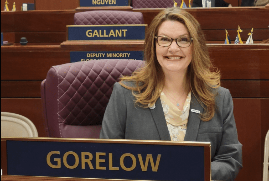 NV Lawmaker Hired By NonProfit Who Received State Funds - Nevada Globe