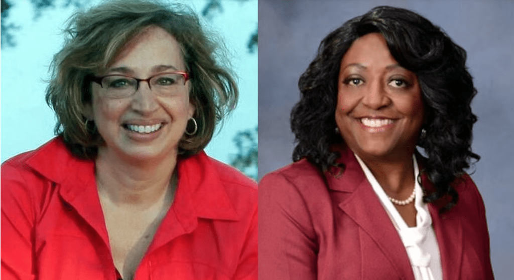 Angie Taylor, Naomi Duerr Announce Bids For State Senate - Nevada Globe