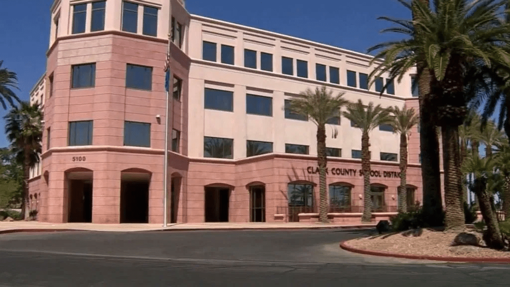 CCSD Under Federal Investigation For Possible Civil Rights Violations CCSD Under Federal Investigation For Possible Civil Rights Violations