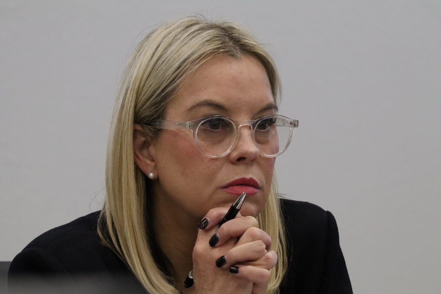 Reno City Manager Doug Thornley Steps Down, Remains Through Fiscal Year ...