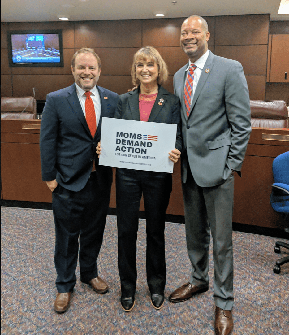 Kate Marshall Mulls 2026 Run For Mayor of Reno - Nevada Globe