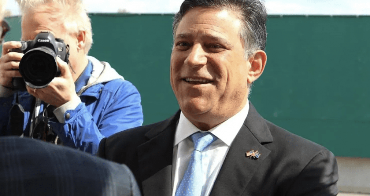 GOP Senate Candidate Dr Jeff Gunter Launches Multi-Million Dollar Ad ...