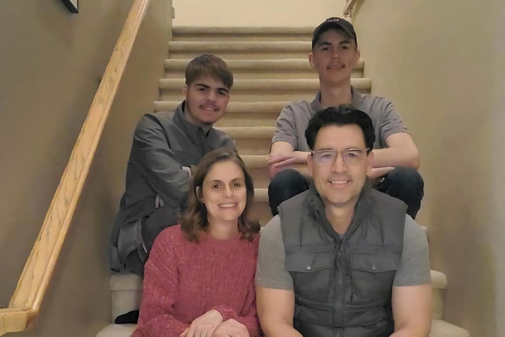 On The Record with Josh Leavitt, GOP Candidate Senate District 18 ...