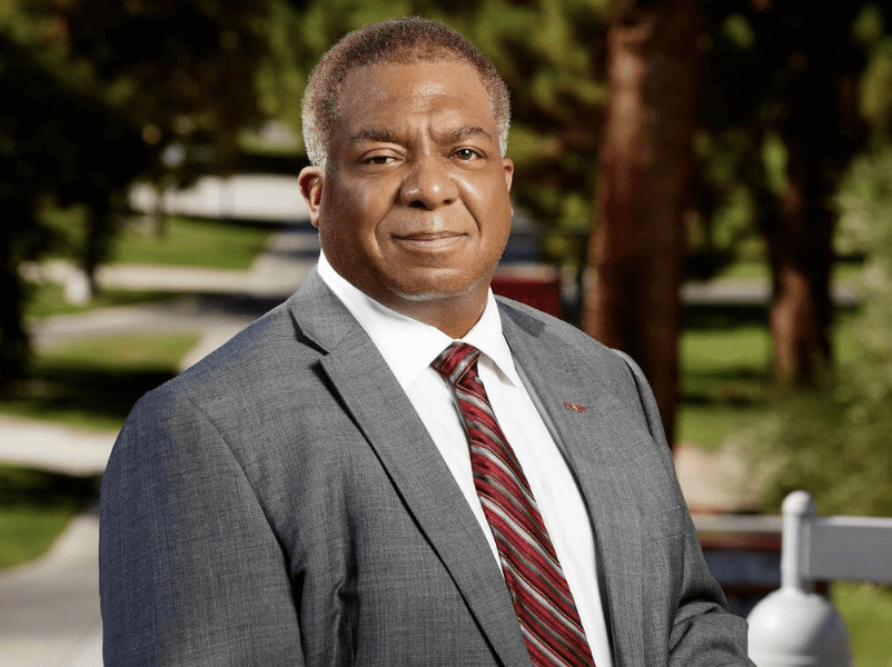 Engelstad Foundation Ceases Financial Support to UNLV - Nevada Globe