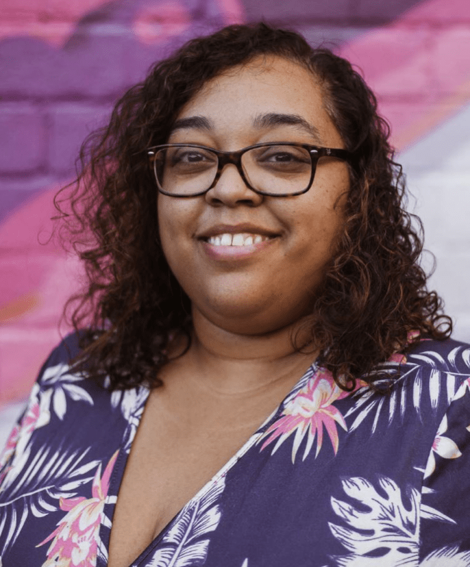 Meet Laura Martin of PLAN NV Who Wished Trump Dead, Claimed ...