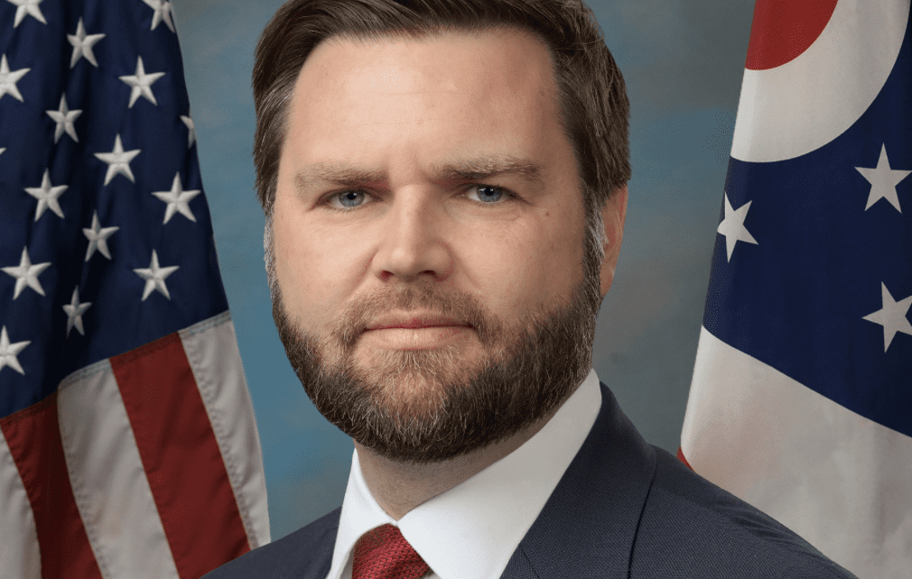 VP Nominee JD Vance To Campaign in Nevada Next Week - Nevada Globe