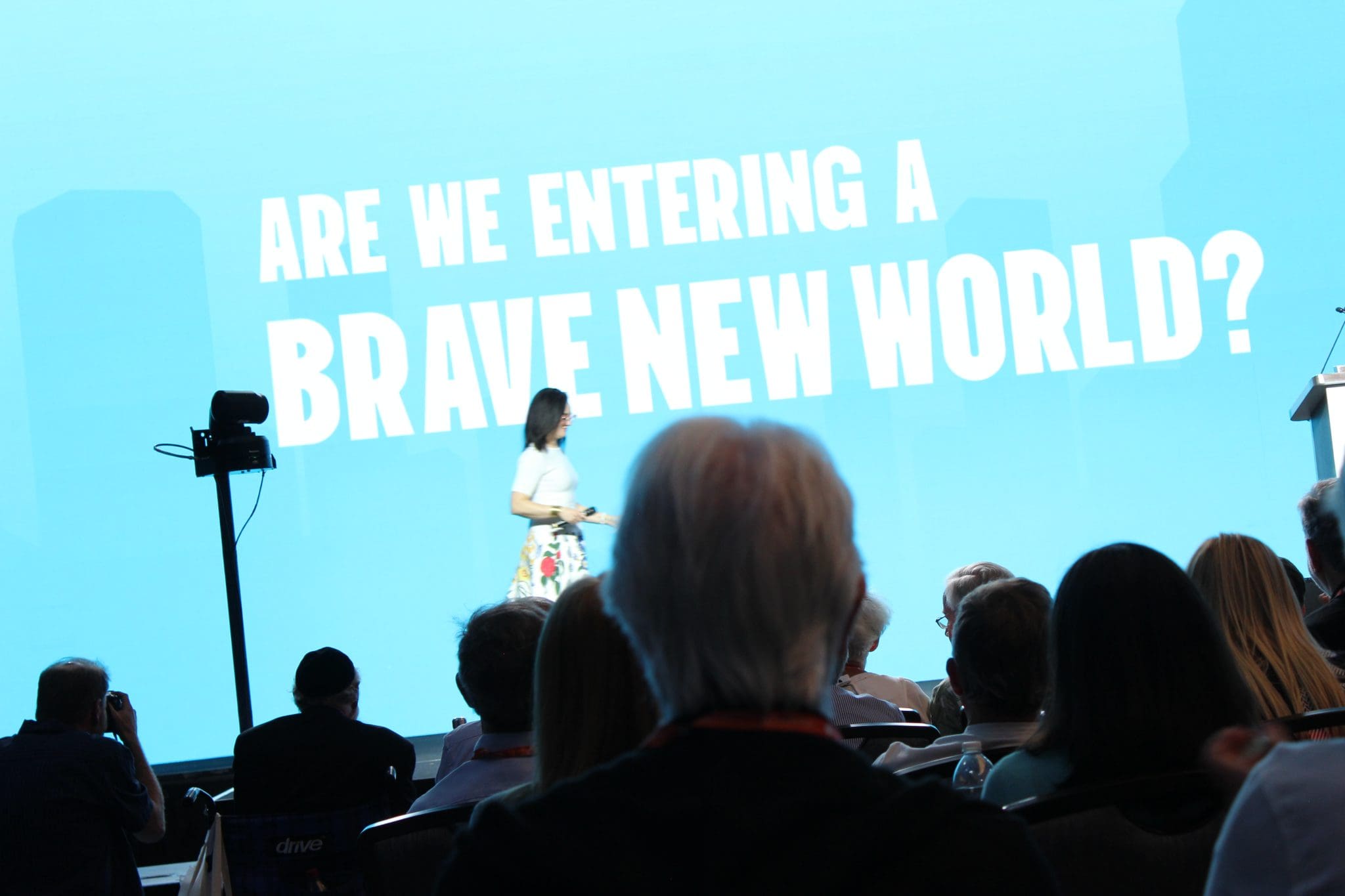 Freedom is Disagreement: Recap of FreedomFest '24 - Nevada Globe