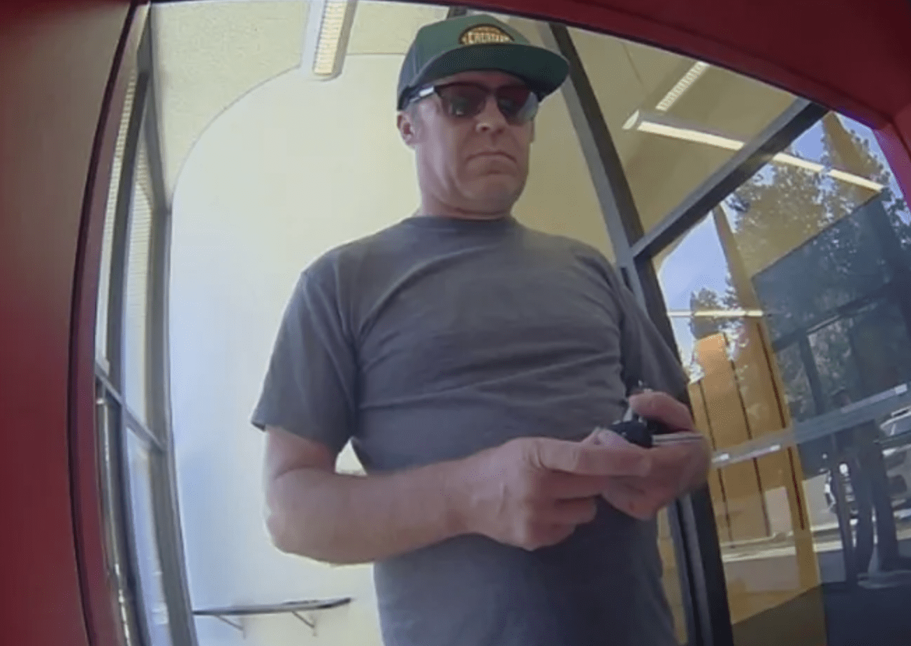 Is Suspect in Reno Murder and Missing Person's Case the Son of Founding ...