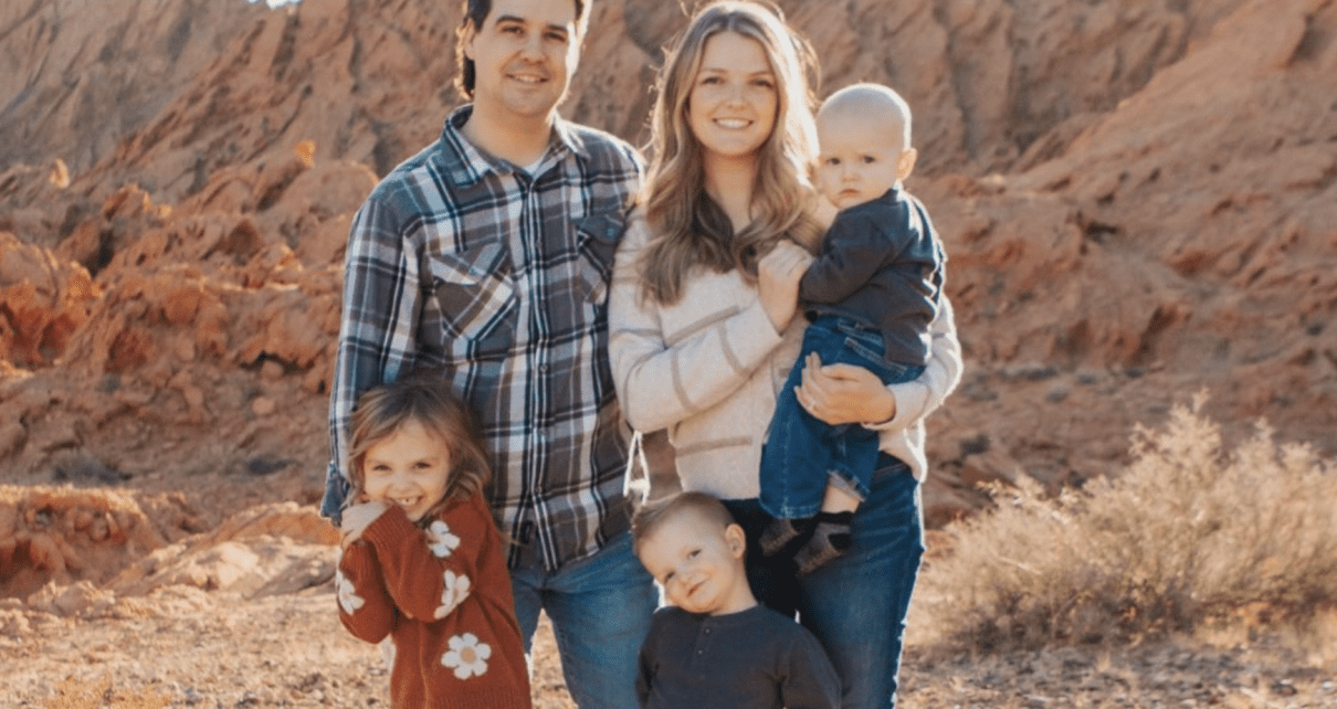 Illegal Alien Identified As Wrong-Way Driver in Fatal Crash That Killed ...