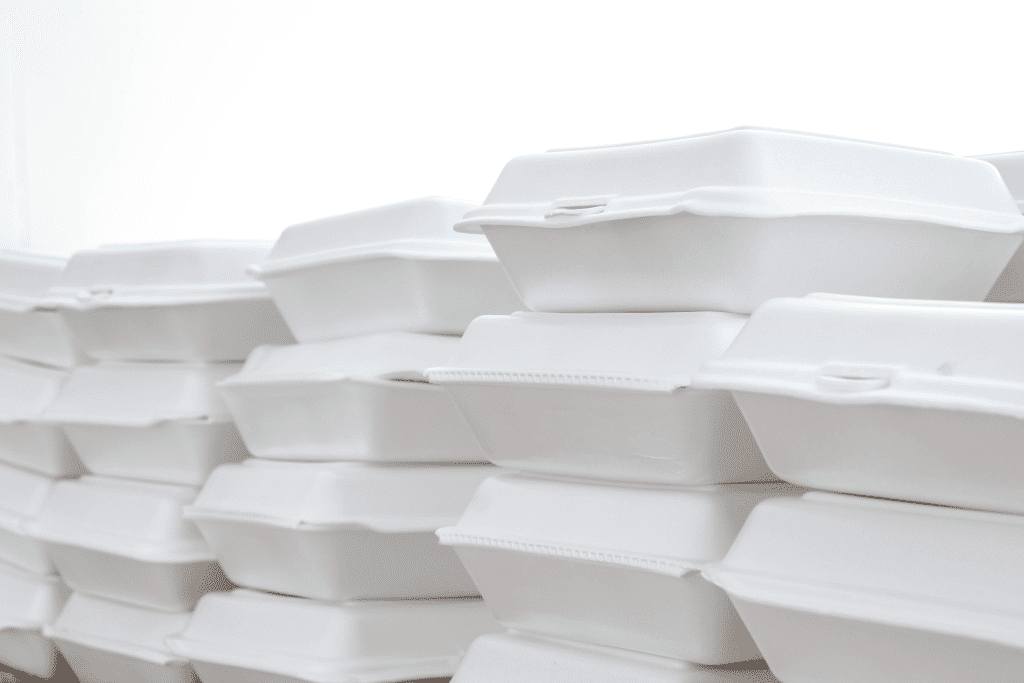 Nevada’s Styrofoam Ban: Environmental Win or Economic Burden? - Nevada ...