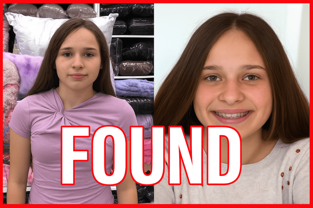 Missing Utah Teen, Believed Headed to Las Vegas, Turns Up Safe in Colorado - Nevada Globe