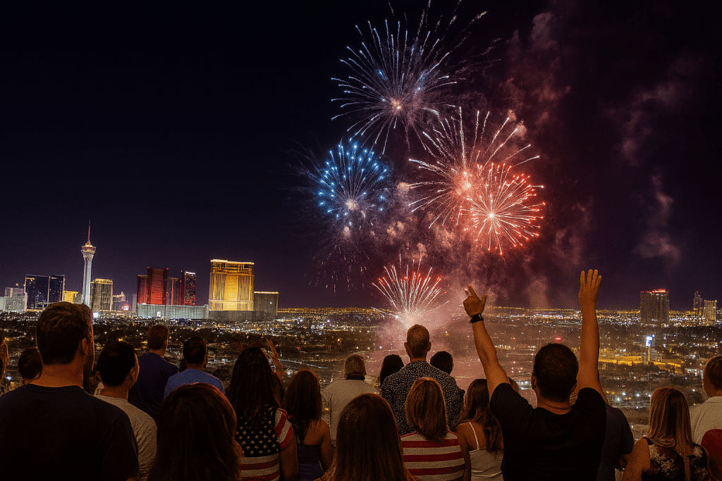 Fire & Rescue Handles Nearly 300 Incidents This Independence Day ...