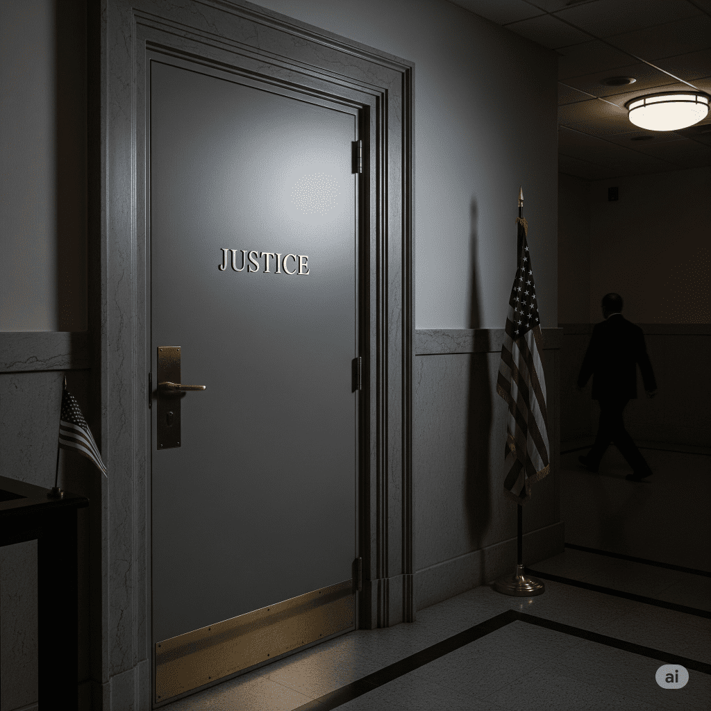 Part 7 of 7: Selective Prosecution, Ford’s Political Hit Job Unmasked ...