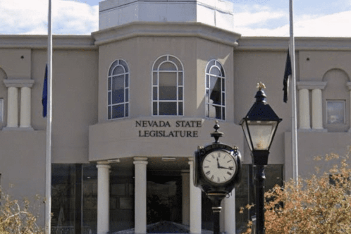 Film Tax Credit Expansion Fails in Nevada Legislative Session - Nevada ...