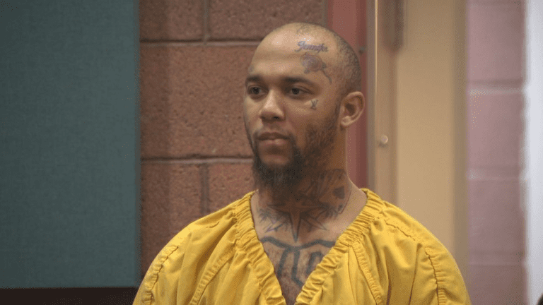 Inmate Facing Murder Trial Dies at High Desert State Prison - Nevada Globe