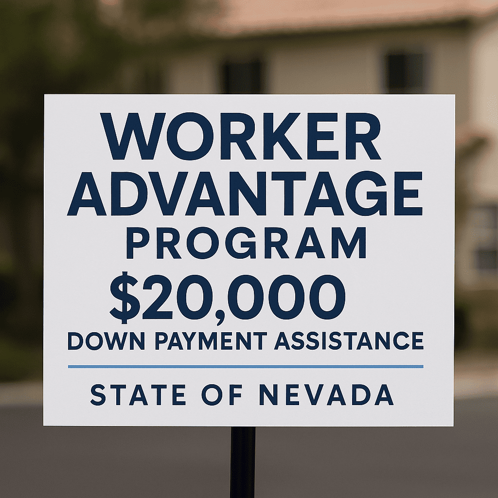 Essential Workers Eligible for $20K Home-Buying Support Under New State ...